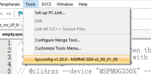 一起玩转TI MSPM0系列MCU|芯片_新浪科技_新浪网