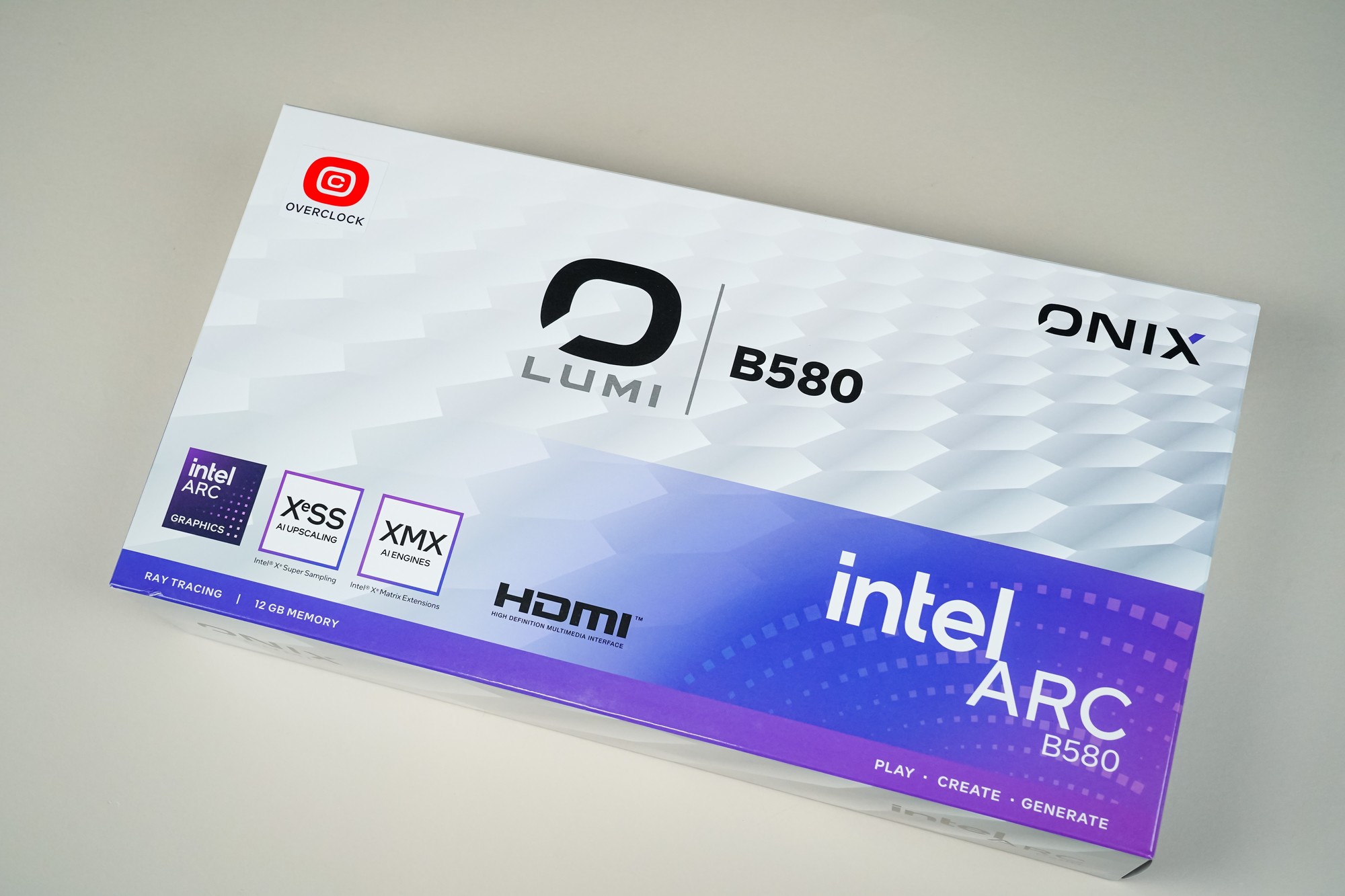 ONIX LUMI B580 OC显卡首测 2000元最优解|设计_新浪科技_新浪网