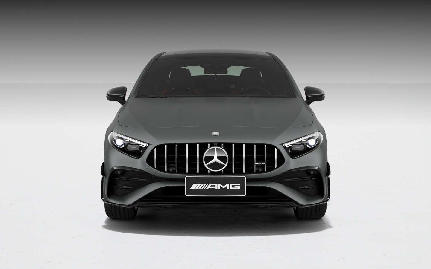 新款奔驰 A 级 AMG 系列上市，售 40.51 万元起|AMG A|AMG|奔驰_新浪科技_新浪网