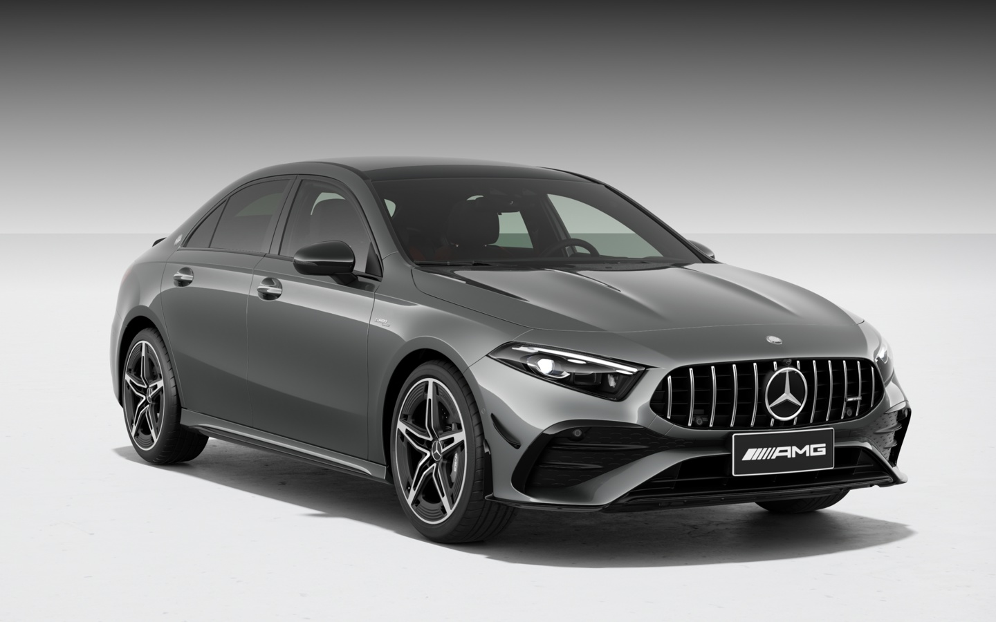 新款奔驰 A 级 AMG 系列上市，售 40.51 万元起|AMG A|AMG|奔驰_新浪科技_新浪网