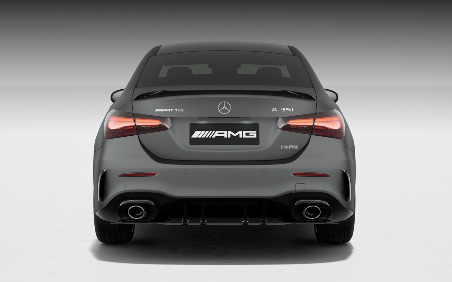 新款奔驰 A 级 AMG 系列上市，售 40.51 万元起|AMG A|AMG|奔驰_新浪科技_新浪网