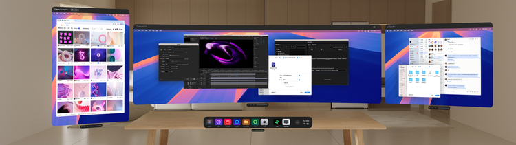 PICO 系统升级，更新变化都在这里了|显示器_新浪科技_新浪网