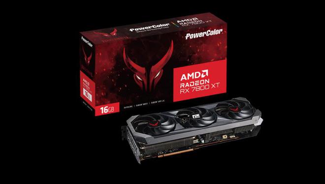 PowerColor将增添Reaper型号，首款产品来自Radeon RX 8000系列|radeon_新浪财经_新浪网