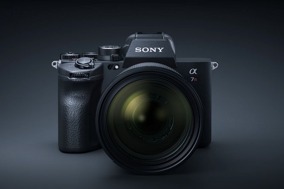 索尼A7R6规格初曝光：AI芯片加持、全画幅8000万像素传感器|索尼_新浪科技_新浪网