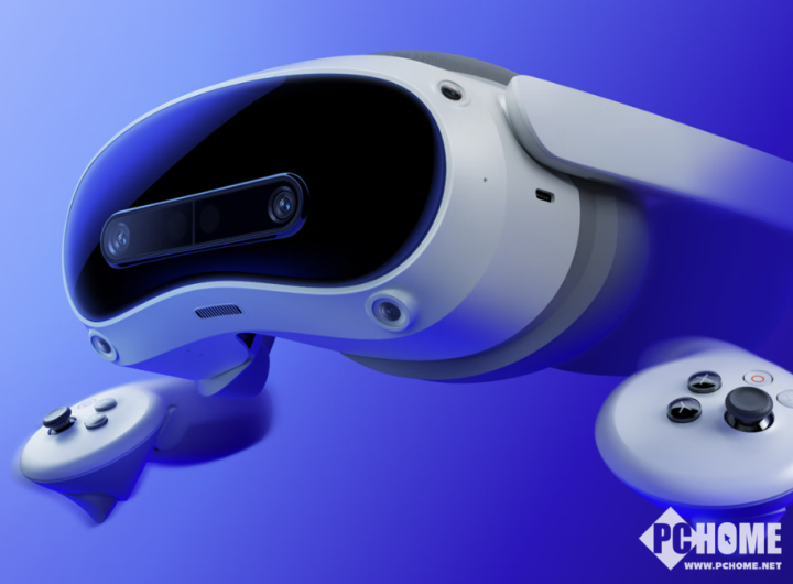 IDC：2025年中国AR/VR市场即将回暖 出货量大涨_新浪科技_新浪网