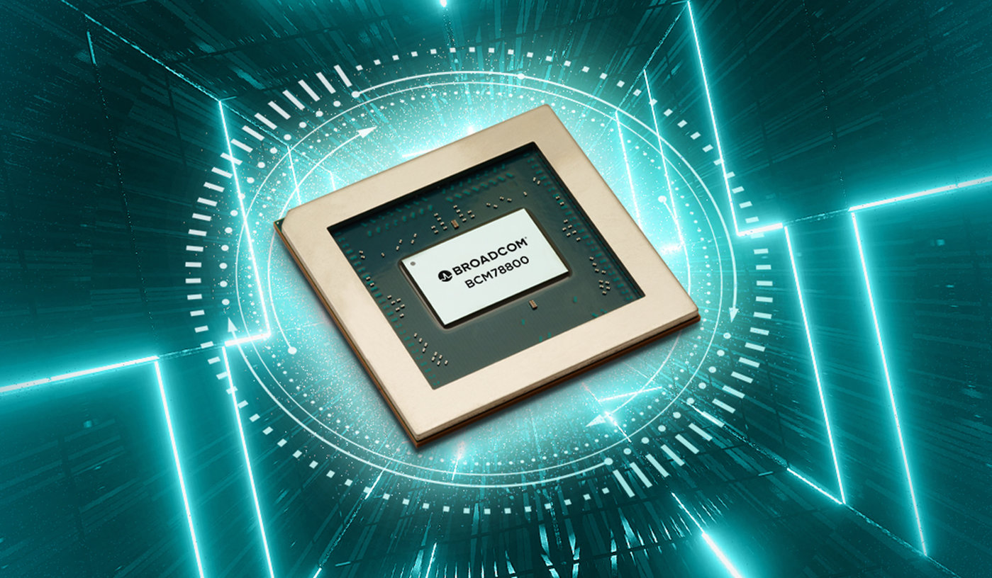 AI芯片行業一夜變天！博通市值突破1萬億美金，定製AI芯片能否取代英偉達GPU？｜矽基世界 - 新浪香港