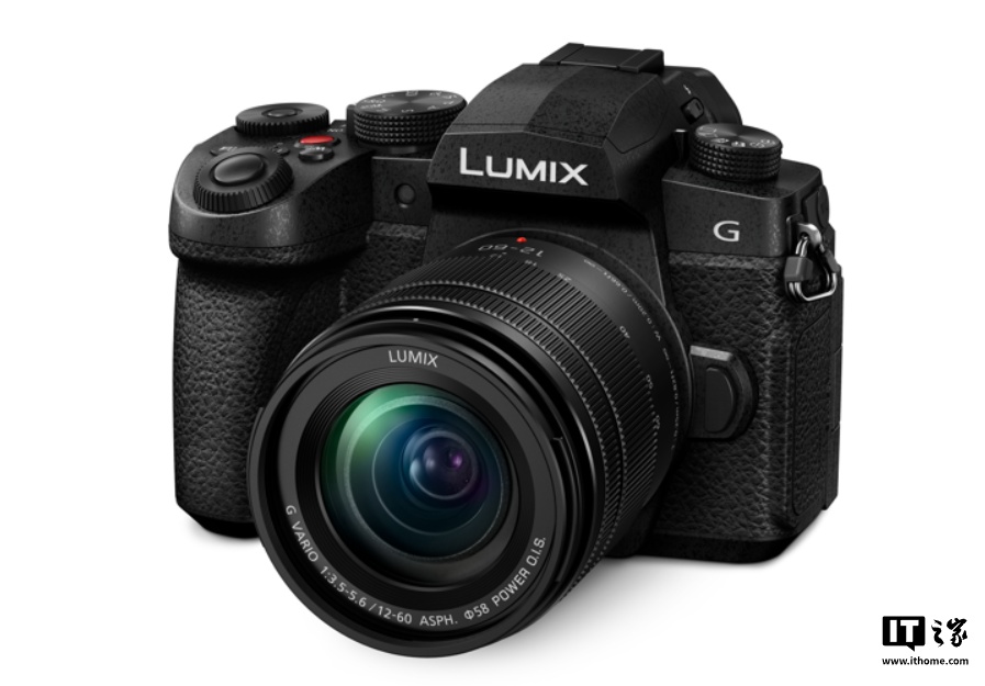 松下 M43 画幅微单相机 Lumix G97 发布，套机 849.99 美元_新浪科技_新浪网