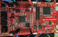 基于TI-MSPM0L1306 芯片的电表测量|芯片_新浪科技_新浪网