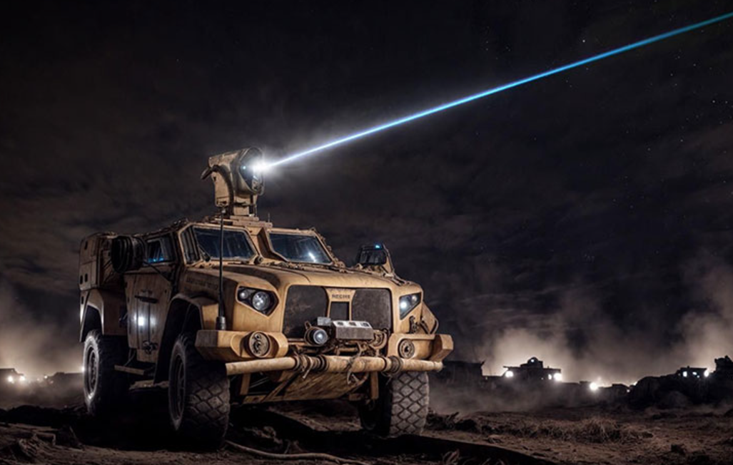 美军人工智能赋能防空与反无人机创新系统|无人机_新浪财经_新浪网