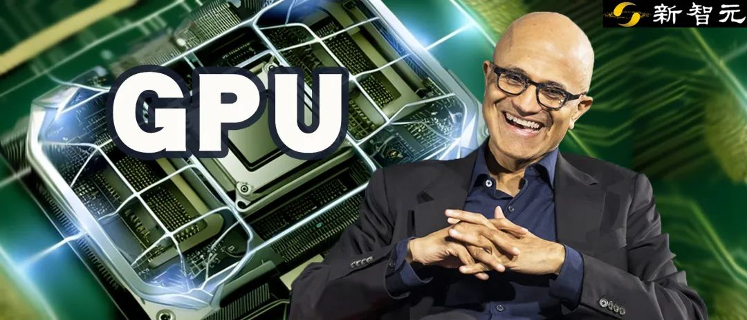 全球最強GPU訂單曝光，TOP 1微軟一年買爆近50萬塊！xAI曬首批GB200提前過年 - 新浪香港