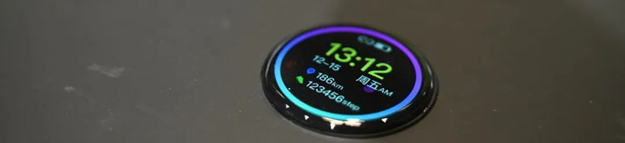 维信诺ViP AMOLED显示屏亮相世界显示产业创新发展大会，迎接AMOLED黄金时代_新浪科技_新浪网