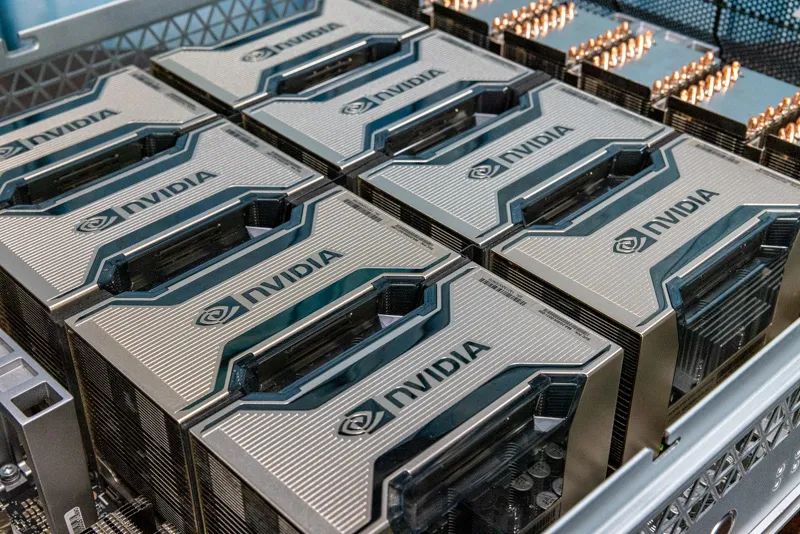 ASIC 会不会取代 GPU？|芯片|gpu|AI_新浪科技_新浪网