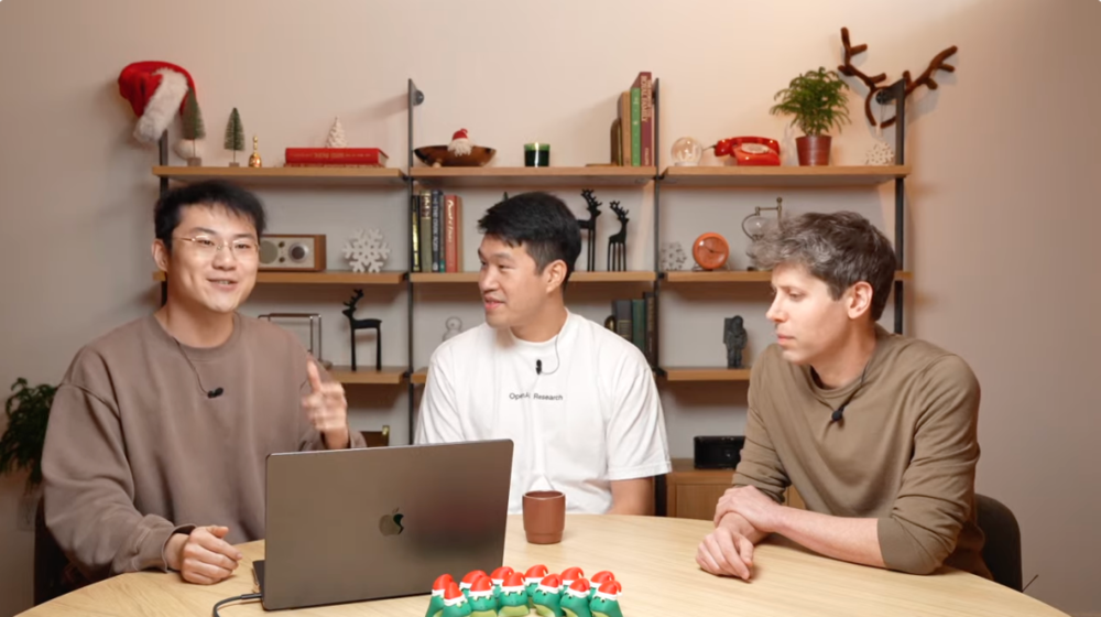 OpenAI重磅發佈o3，再次突破AI極限 - 新浪香港