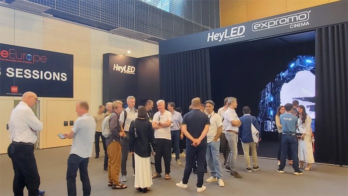 HeyLED出海记：积跬步以至千里|亚洲_新浪科技_新浪网