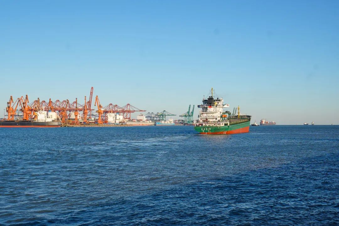 卡塔尔NOC RUYA EPCI09项目首批无缝钢管装船启运_新浪财经_新浪网