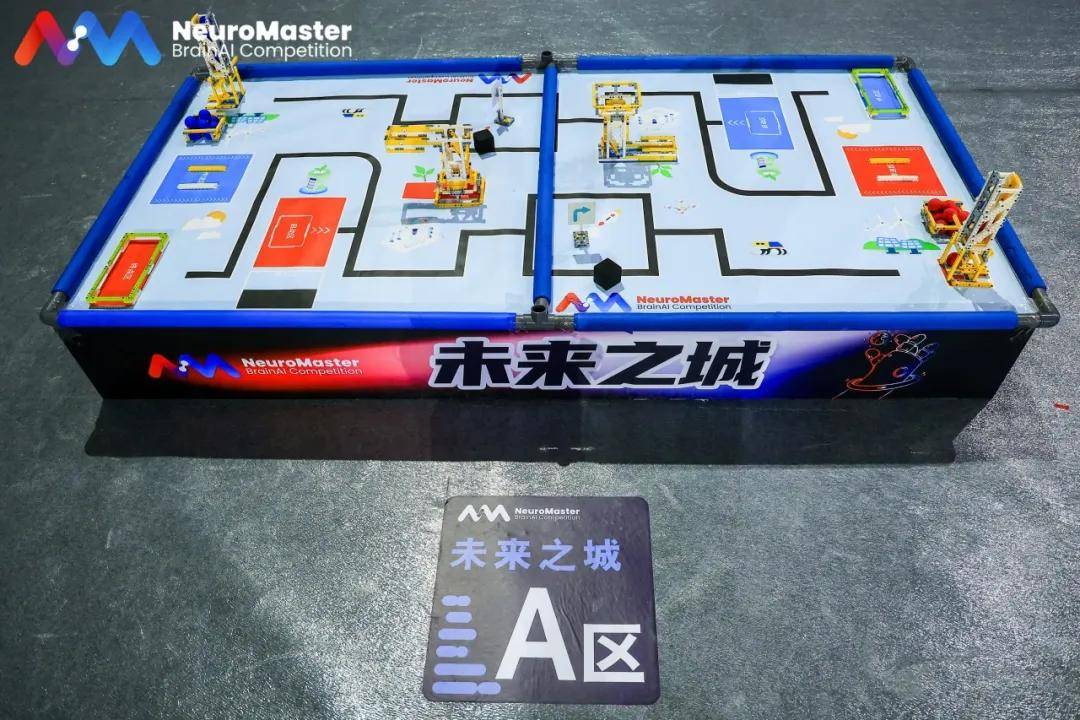 2024NeuroMaster年度巅峰对决：科技华章，脑科学智慧火花的终极较量！|人工智能_新浪科技_新浪网