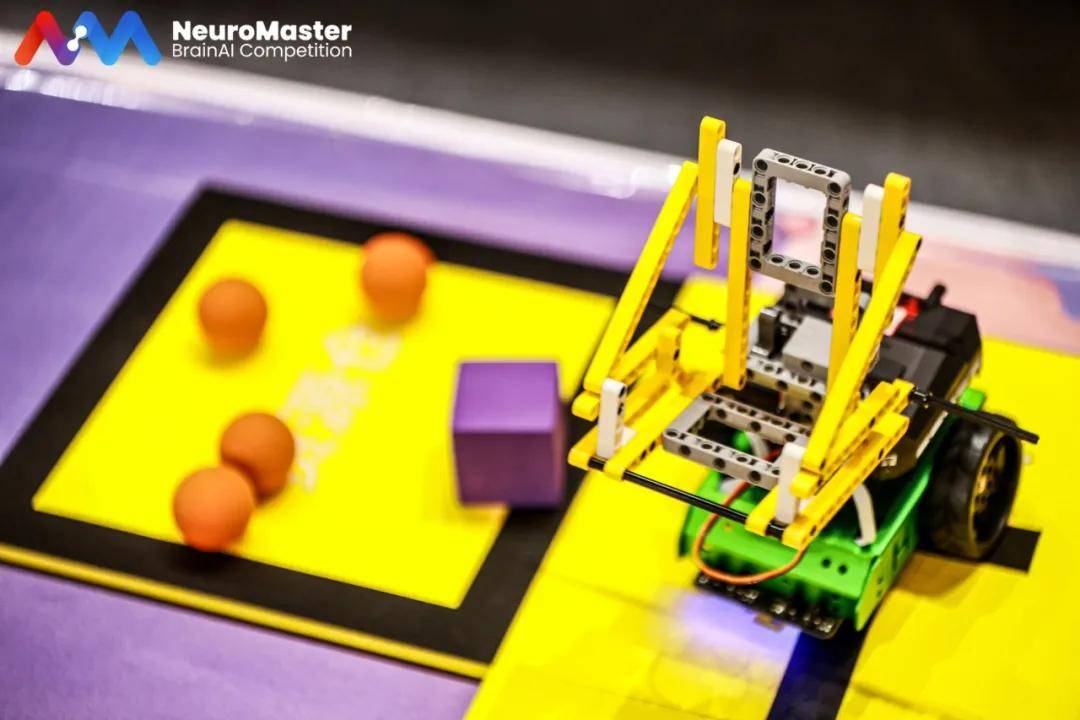 2024NeuroMaster年度巅峰对决：科技华章，脑科学智慧火花的终极较量！|人工智能_新浪科技_新浪网