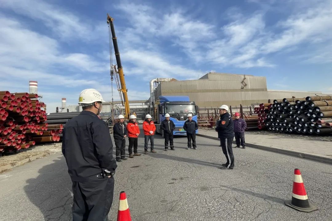 卡塔尔NOC RUYA EPCI09项目首批无缝钢管装船启运_新浪财经_新浪网