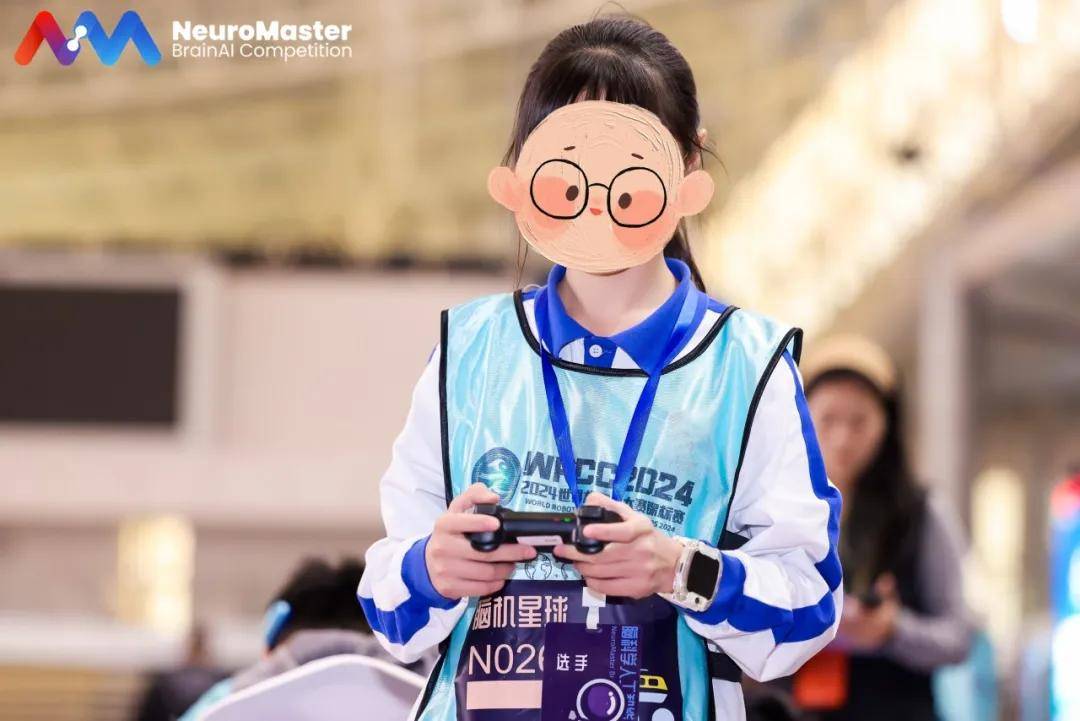 2024NeuroMaster年度巅峰对决：科技华章，脑科学智慧火花的终极较量！|人工智能_新浪科技_新浪网