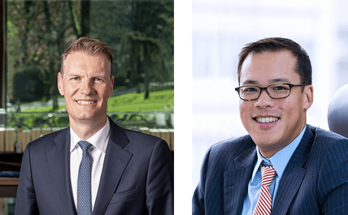 Soren Toft任WSC新主席 万海航运Randy Chen当选副主席 | 航运界|Chen_新浪财经_新浪网