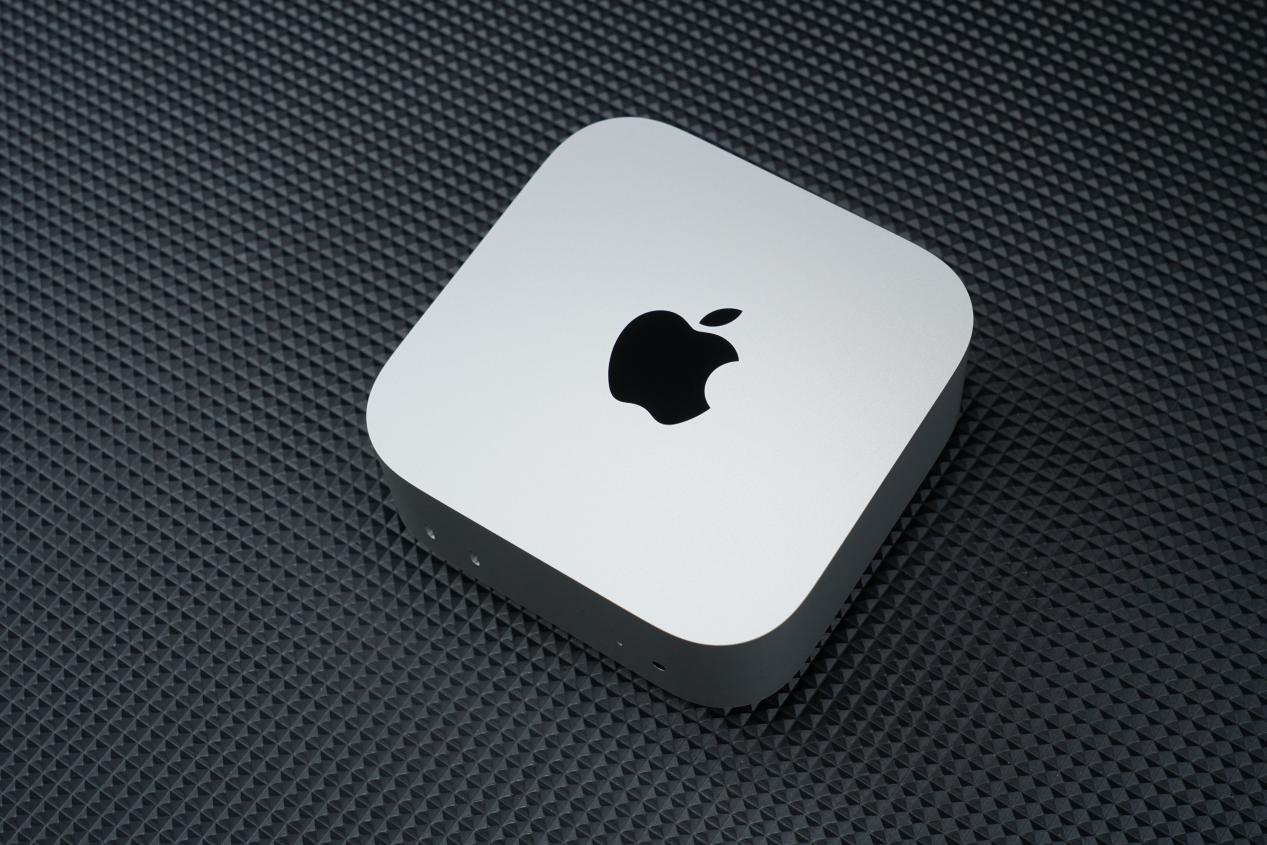 新款Mac mini的绝妙搭档为什么是TA 适合绝大多数专业设计人的超惊艳显示器_新浪科技_新浪网