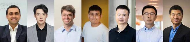 2024亚马逊研究奖获奖名单：张崇杰、魏华等人入选_新浪财经_新浪网