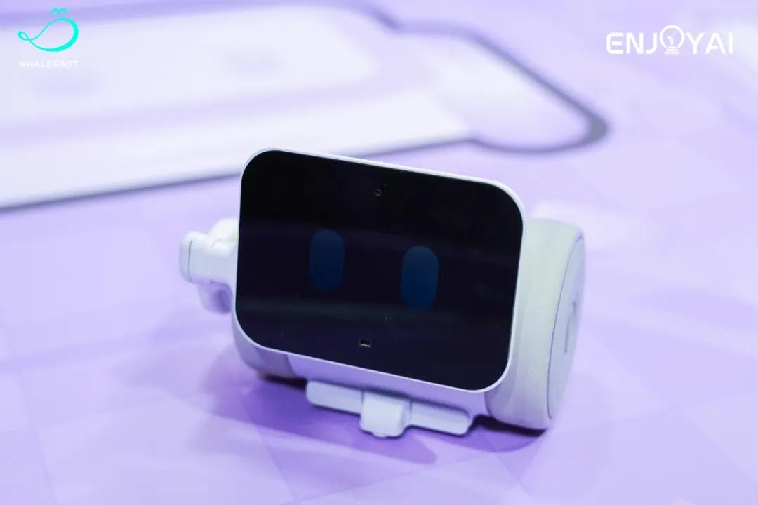 10万青少年挑战“全球最大规模的机器人比赛”，ENJOY AI全球总决赛成功举办|人工智能_新浪财经_新浪网