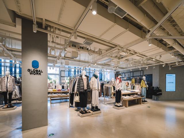 niko and……上海南京西路店升级为and STORE上海旗舰店，汇聚10大时尚品牌及缤纷快闪联名|上海市_新浪财经_新浪网