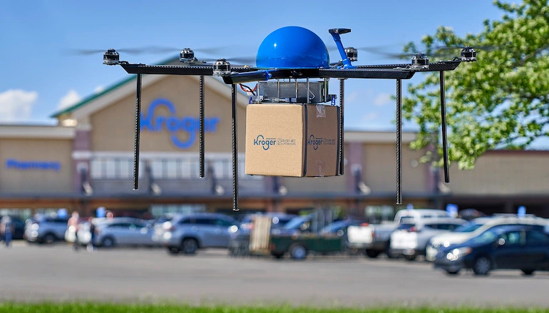 Kroger：从美国辛辛那提的杂货铺到年营收1581亿美元零售巨擘__财经头条