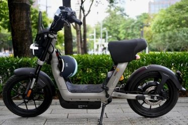 引领潮流新风尚 九号电动车Kz110成为年轻人出行优选|电动车|电动_新浪科技_新浪网