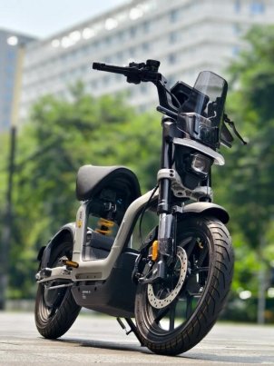 引领潮流新风尚 九号电动车Kz110成为年轻人出行优选|电动车|电动_新浪科技_新浪网