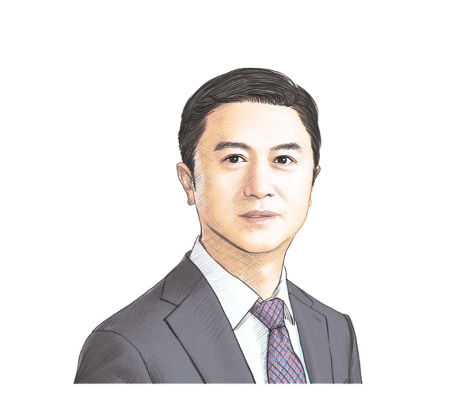 中金公司王曙光：发挥本土资源优势 打造国际一流投行|投行_新浪财经_新浪网