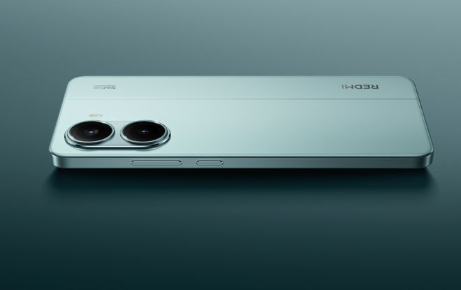 REDMI Turbo4手机发布：首发联发科天玑8400-Ultra，带来越级体验_新浪财经_新浪网