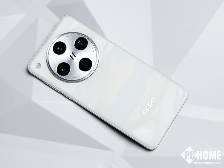 OPPO Find X8 Ultra确认配备拍照键：PPS进一步提高_新浪科技_新浪网