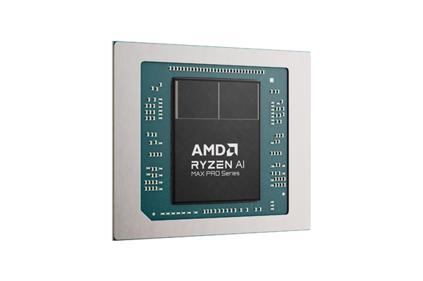 AMD发布最强笔记本APU锐龙AI MAX 300：AI性能、功耗超越RTX 4090|AI|AMD|GPU_新浪科技_新浪网