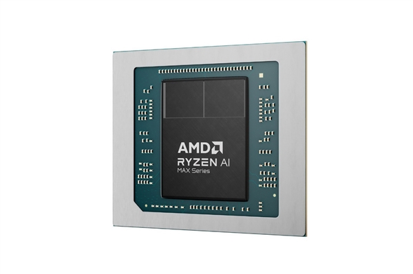 AMD发布最强笔记本APU锐龙AI MAX 300：AI性能、功耗超越RTX 4090|AI|AMD|GPU_新浪科技_新浪网