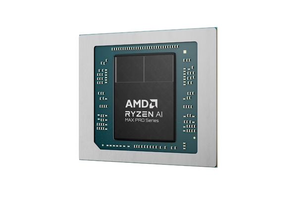 AMD发布最强笔记本APU锐龙AI MAX 300：AI性能、功耗超越RTX 4090|AI|AMD|GPU_新浪科技_新浪网