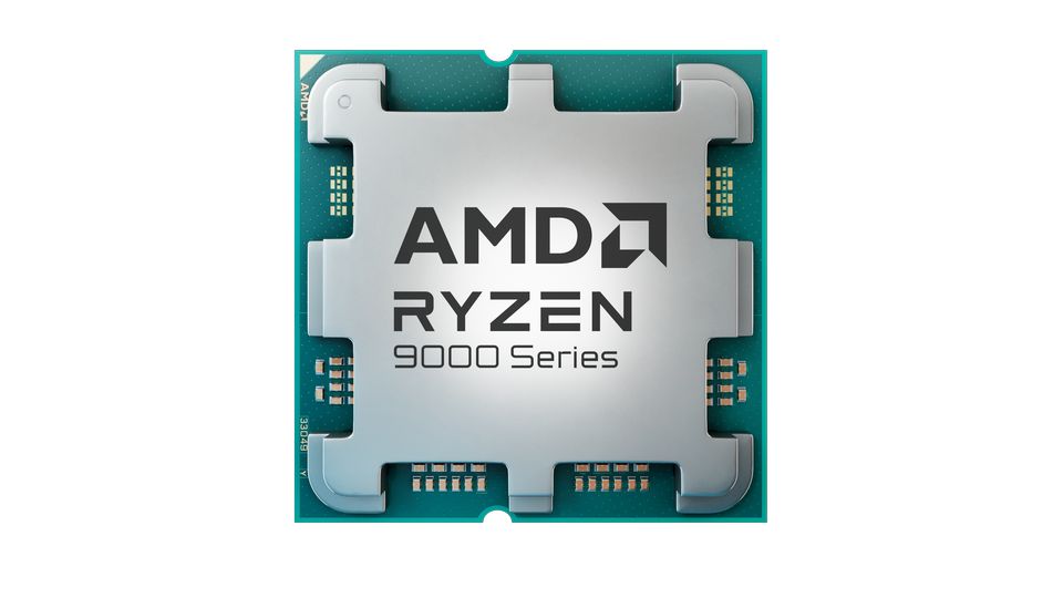 AMD 发布锐龙 9 9950X3D / 9900X3D 处理器，游戏性能再攀高峰|AMD|游戏性能_新浪科技_新浪网