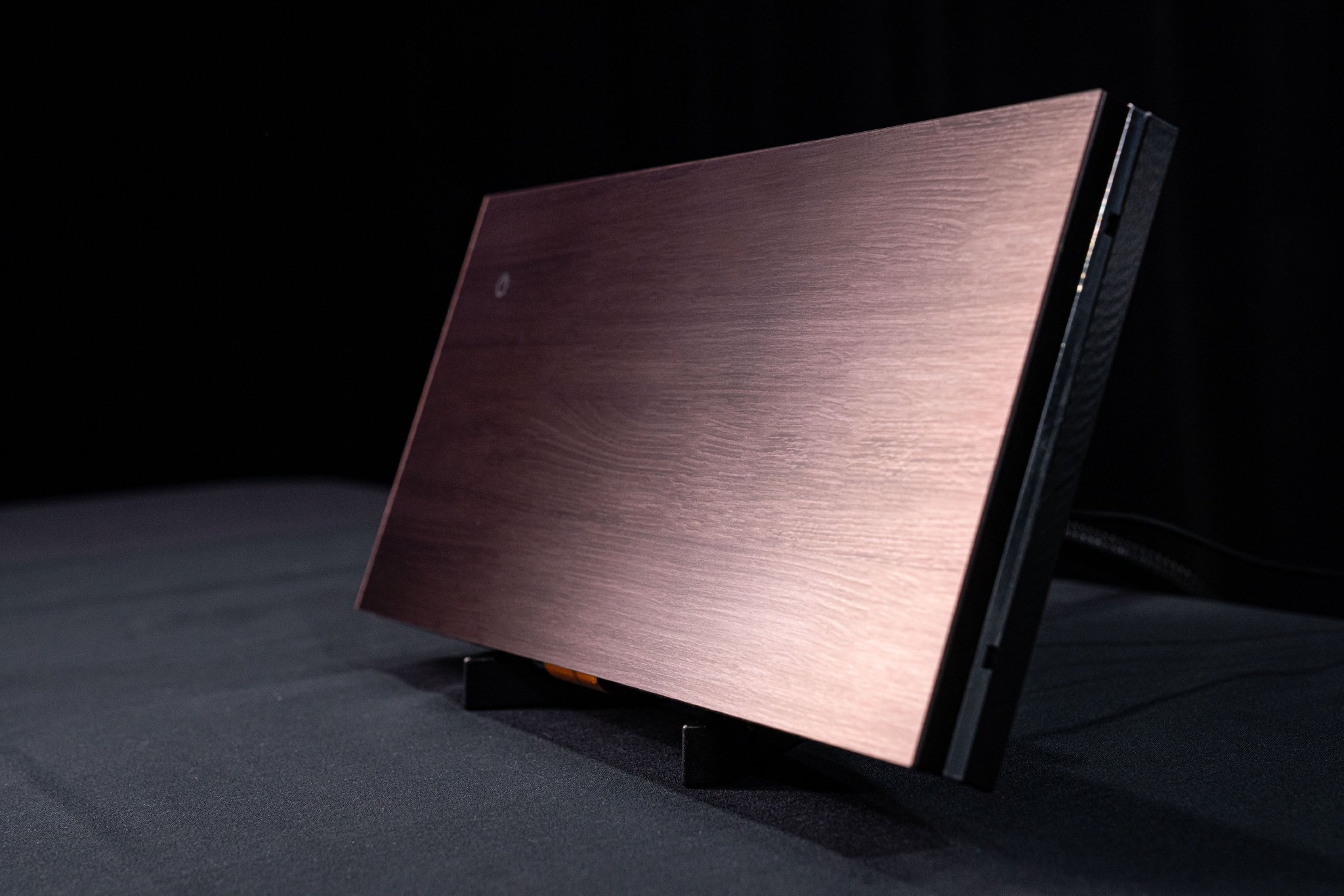 康宁和CarUX荣获CES 2025国际消费电子展最佳创新奖|ces|康宁|汽车_新浪科技_新浪网