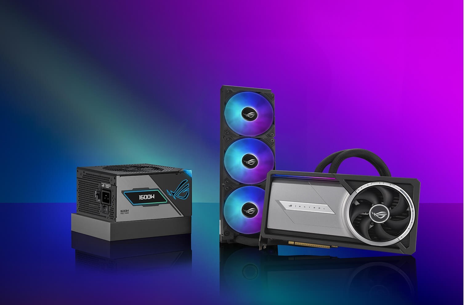 5力齐聚，共竞巅峰！华硕RTX50系显卡支持DLSS4多帧生成技术|显卡|华硕|AI_新浪科技_新浪网