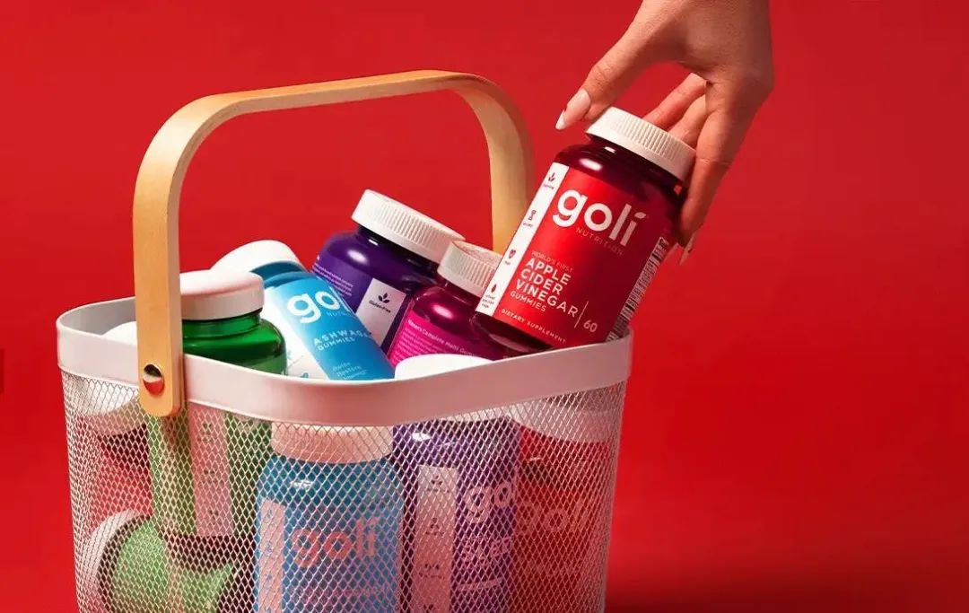 从零开始，不到半年，这个功能性品牌在TikTok累积实现近3亿元GMV__财经头条