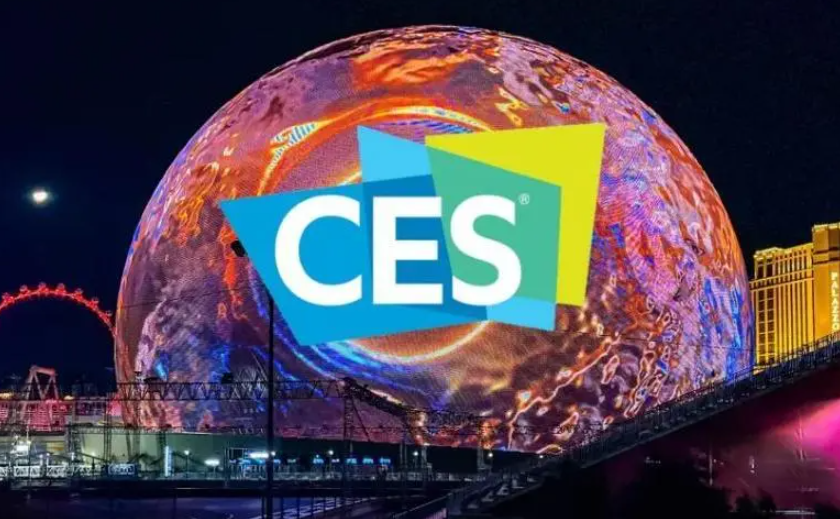 商业快评 | 从2025CES 看中国科技企业的“出海转型” | 封面天天见|ces|中国企业|AI_新浪科技_新浪网