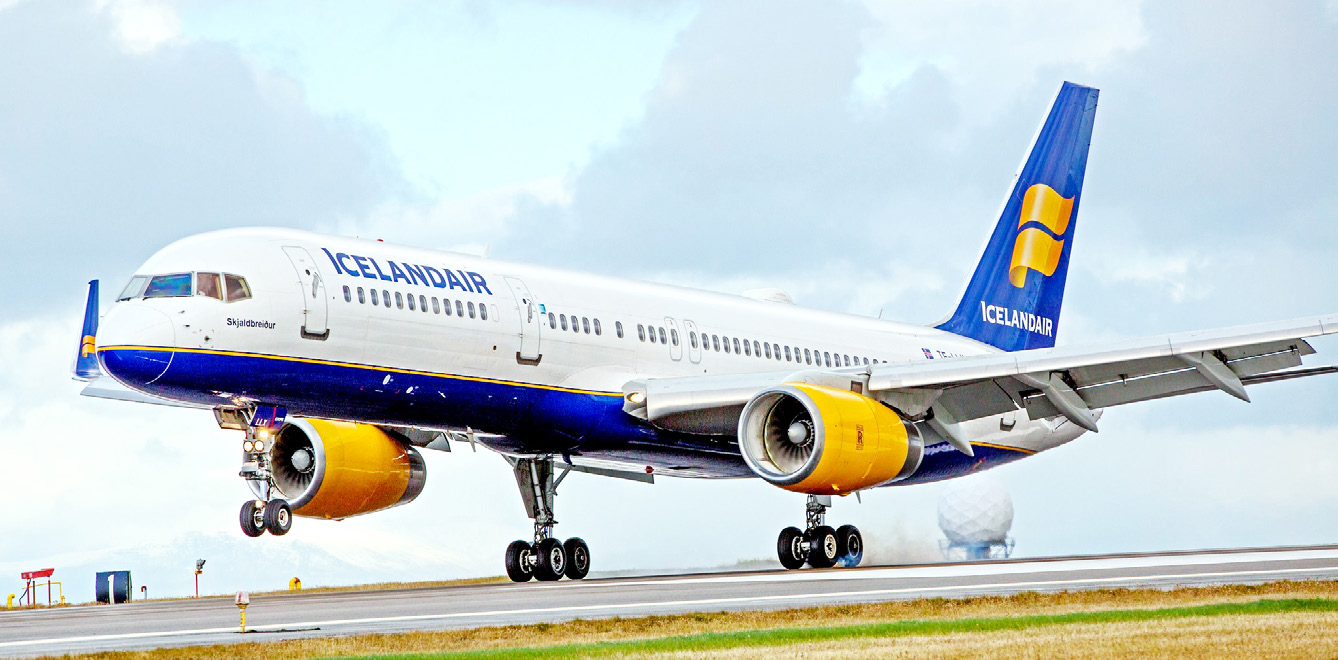 停产20年仍受青睐，波音757有着怎样一段传奇_新浪财经_新浪网