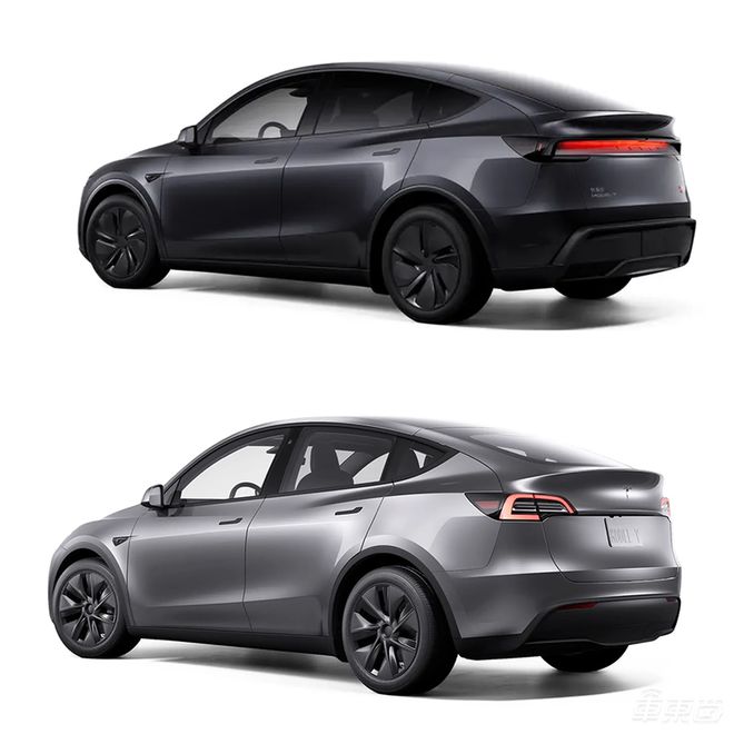 刚刚！新款Model Y涨价1.3万开卖，五大升级3月交车，雷军火速接话|Model Y_新浪财经_新浪网