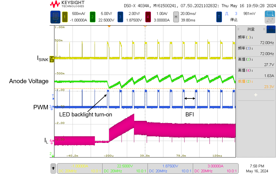 VR 目镜画质再进一步：自适应插黑背光驱动 SGM3791_新浪财经_新浪网