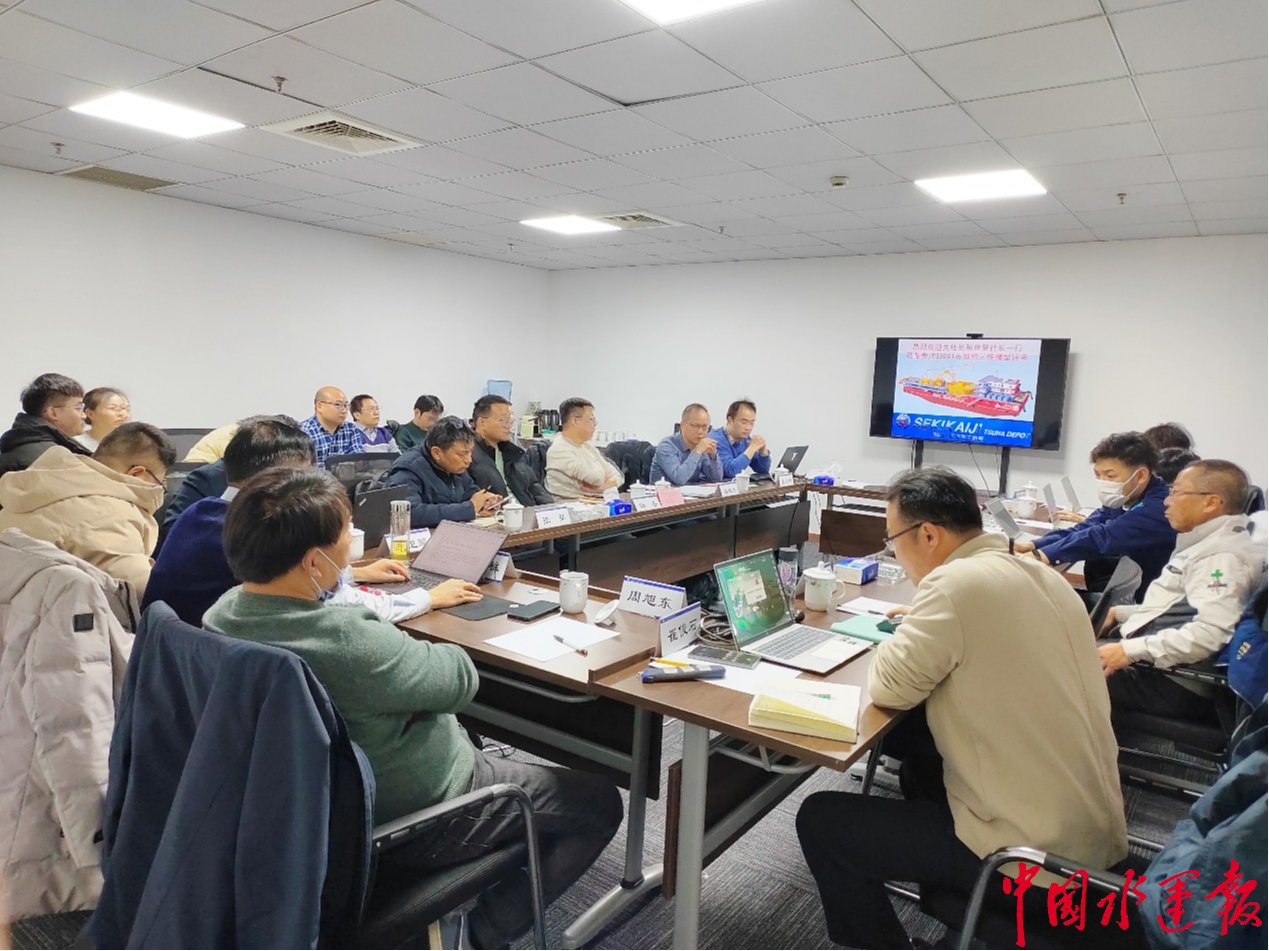 国产自主品牌布缆船整船出口将实现“零”突破|普宁|日本|南京市|普宁|日本_手机新浪网