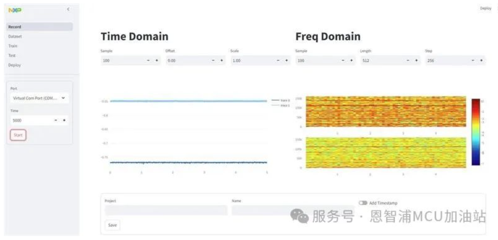 智能守护，安全无忧：恩智浦MCX N系列NPU电弧检测技术解析|NPU|恩智浦|谐波_新浪科技_新浪网