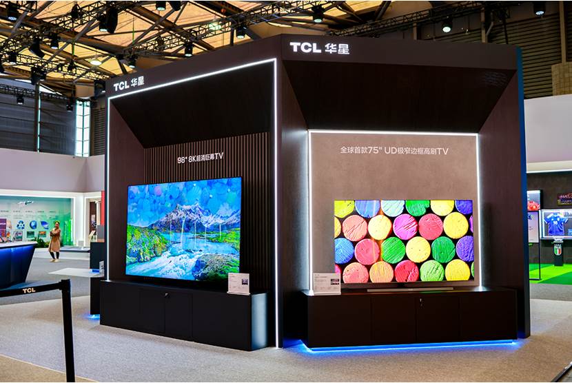 斥资134亿收购LGD工厂，TCL科技押注LCD市场胜算几何?_新浪科技_新浪网