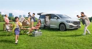 gl8新款2024款和威然哪个好？舒适真三排体验就选TA|别克GL8|别克|大众威然_新浪科技_新浪网