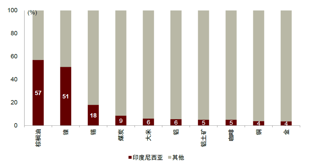中金 • 全球研究 | 国别研究系列之印度尼西亚篇：千岛潮起，把握印尼经济潜力|印度尼西亚_新浪财经_新浪网
